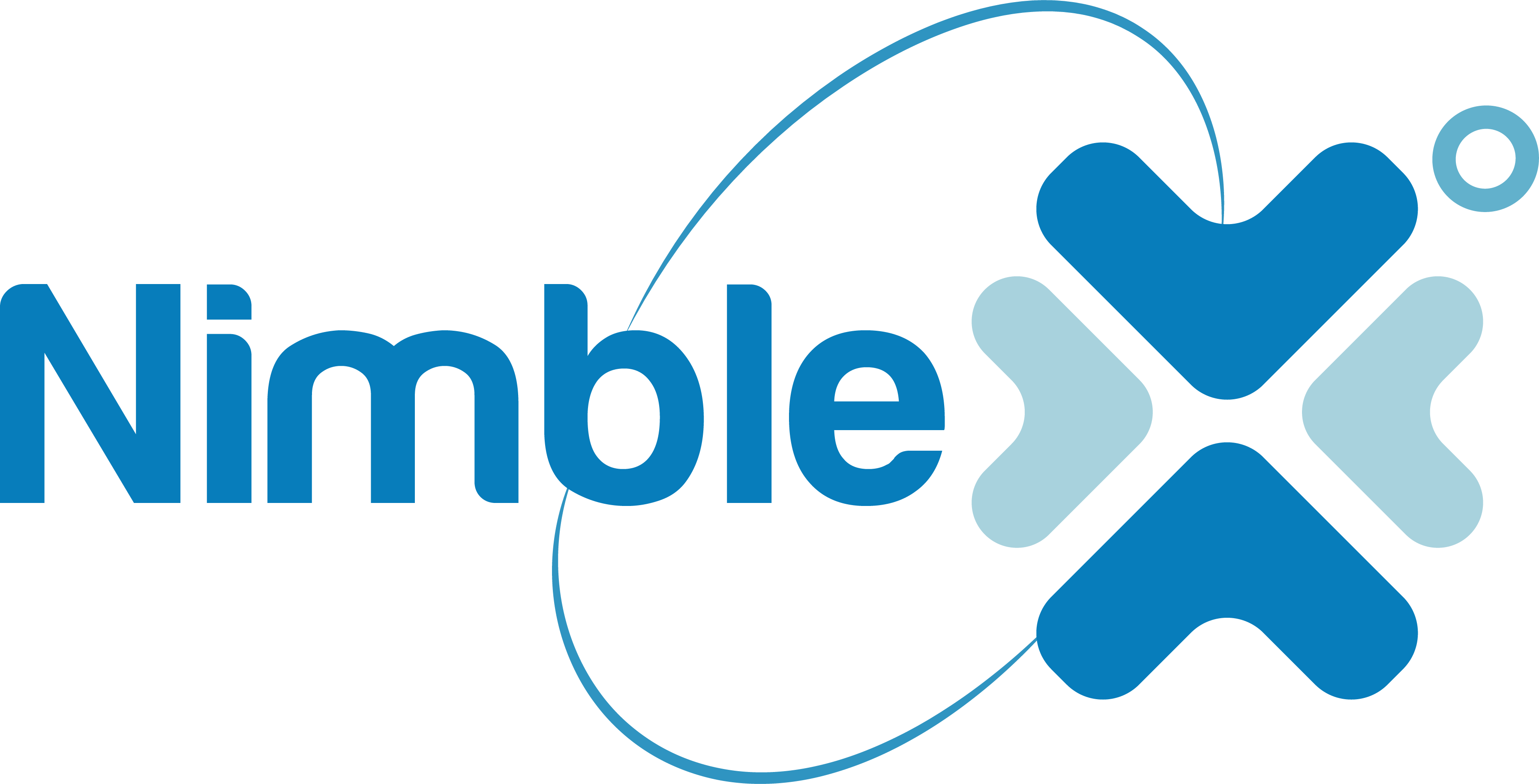 NimbleX·360